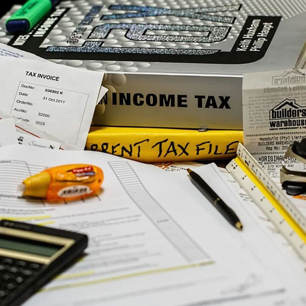 SCOPE Of Corporate Tax In UAE Accounting Audit Firms In Dubai UAE